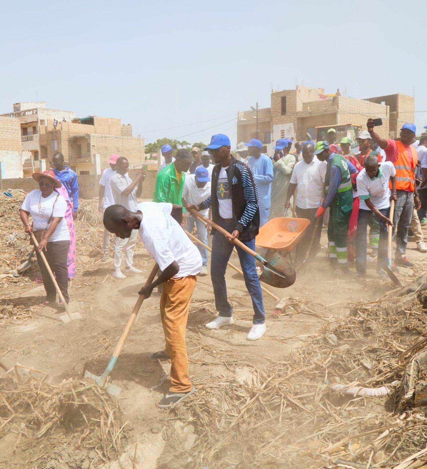 APIX - Promotion des Investissements et Grands Travaux